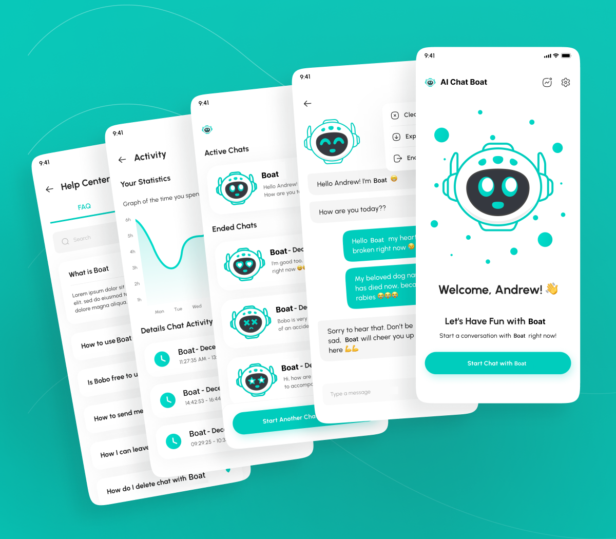 AI Chatbot App Development | Expert AI Chatbot Development Company