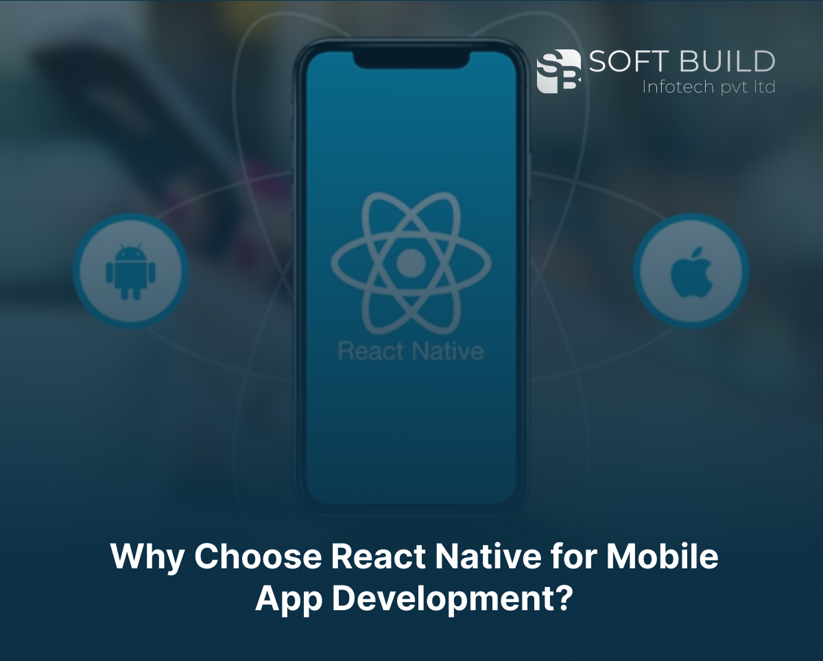 Why Choose React Native for Mobile App Development?